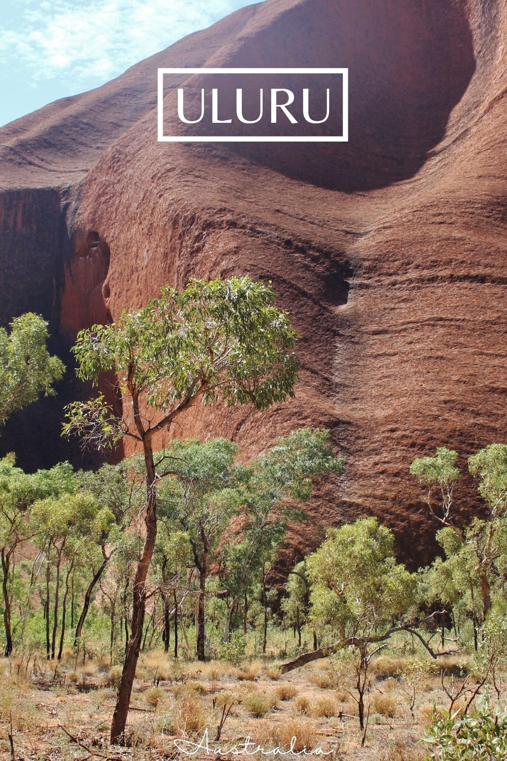 The Colours of Uluru: Two Days in Uluru-Kata Tjuta NP - This Wild Life ...