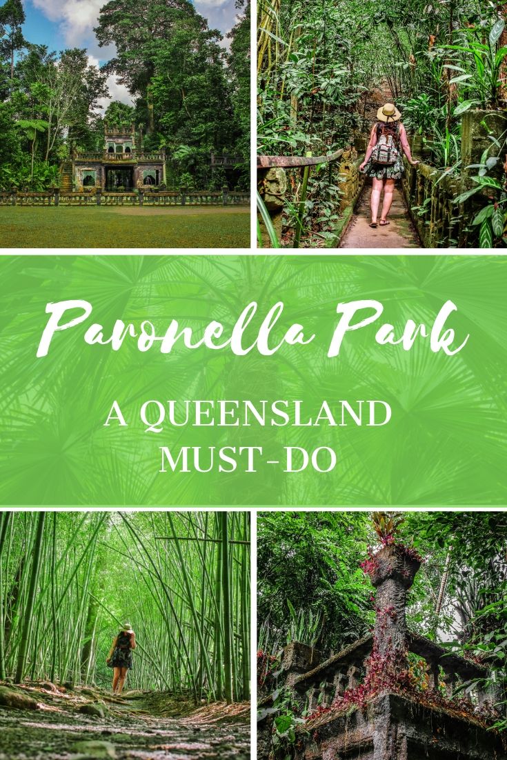 Paronella Park - A Queensland Must-Do - This Wild Life Of Mine