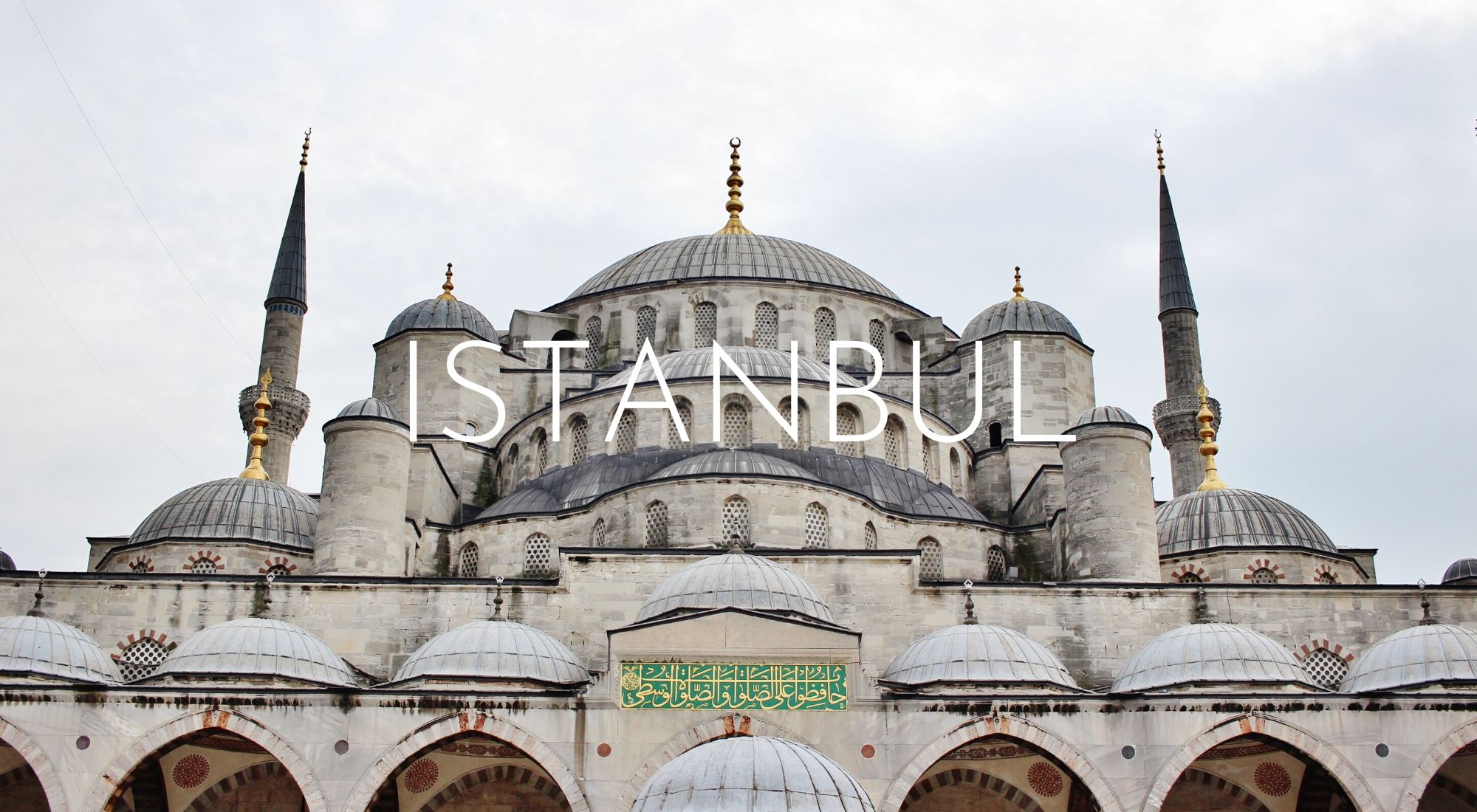 Three Days in Istanbul - This Wild Life Of Mine - travel and wildlife blog