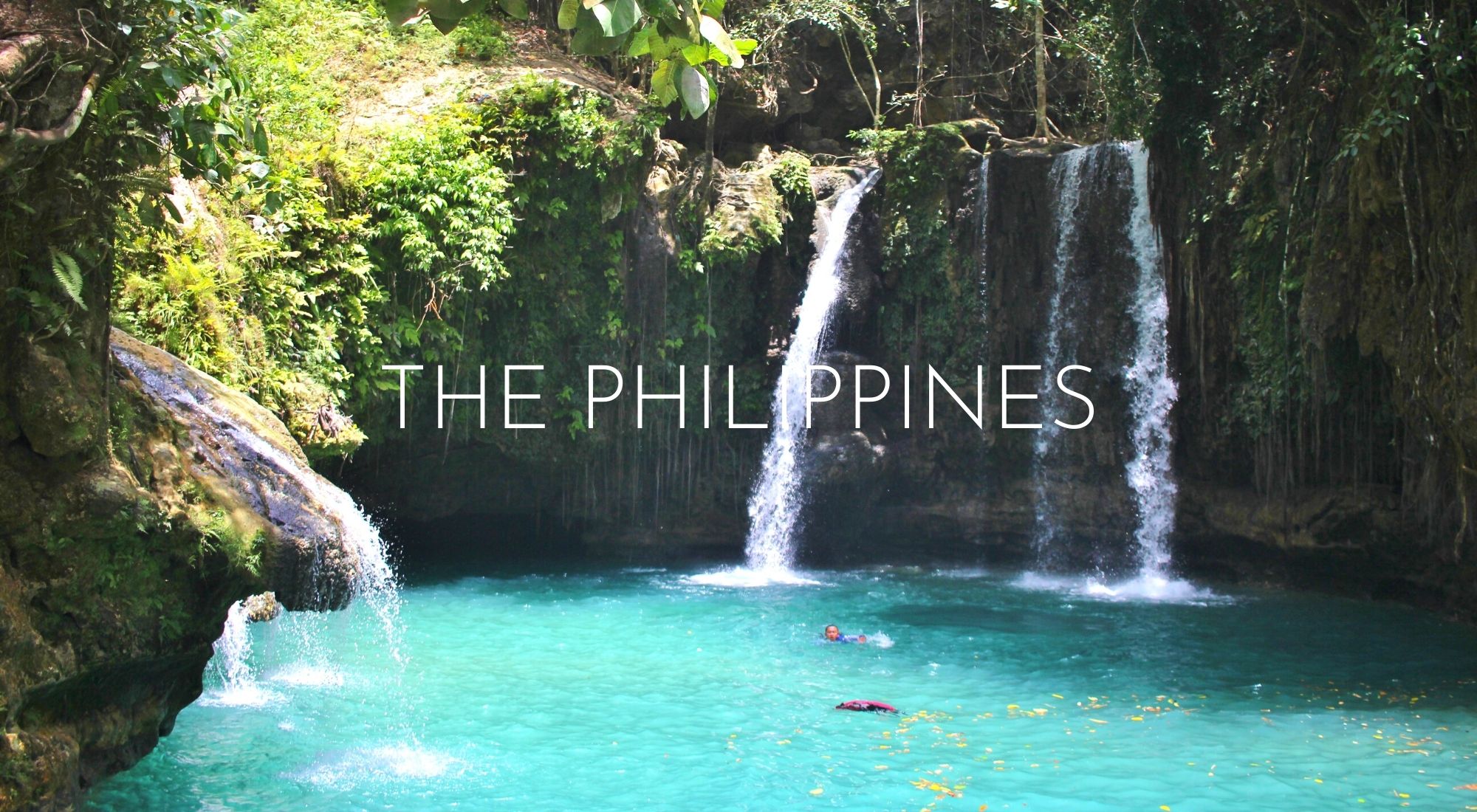 Three Weeks In The Philippines - A First-Timer's Itinerary - This Wild ...