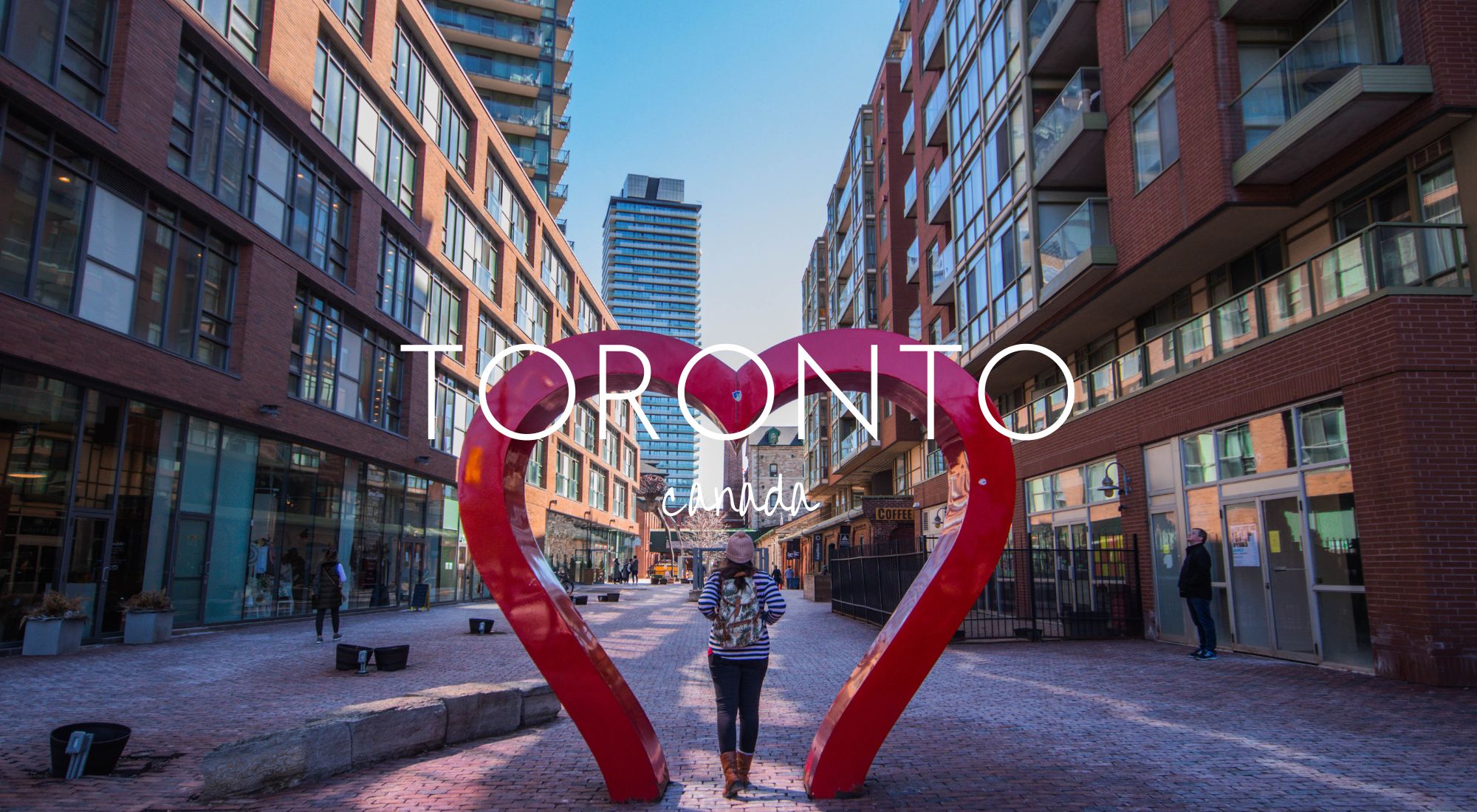 12 Of The Best Photo Spots In Toronto - This Wild Life Of Mine